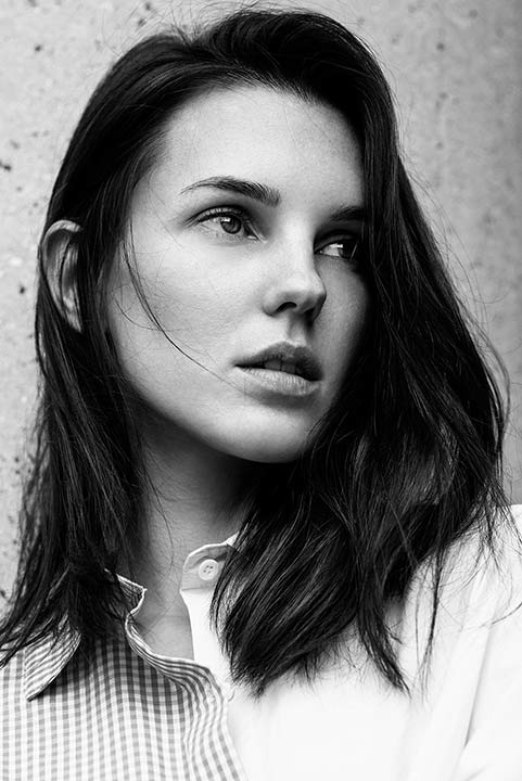 Gallery portraits works